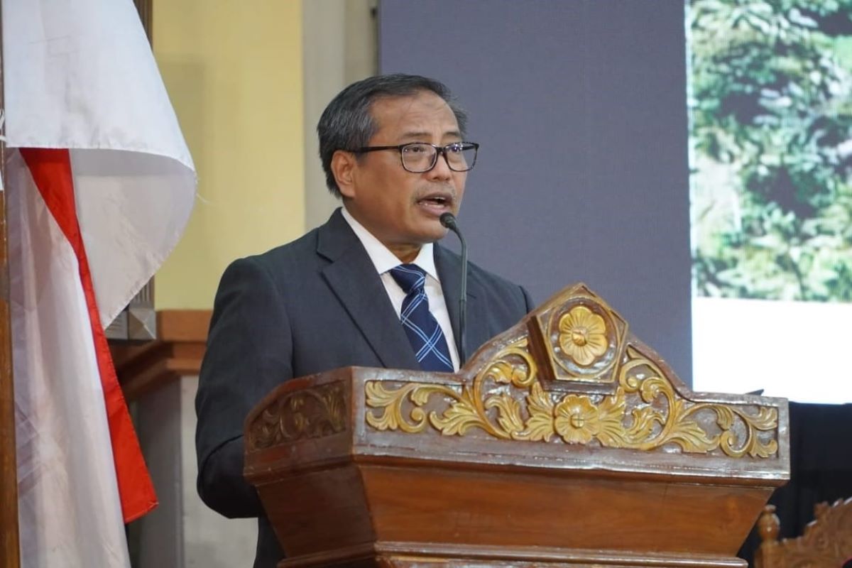 Generasi muda produktif wujudkan Indonesia Maju - ANTARA News ... Generasi muda produktif wujudkan Indonesia Maju - ANTARA News ...