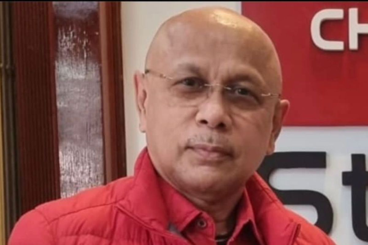 ReJO: Gibran penyambung lidah generasi milenial di panggung politik ... ReJO: Gibran penyambung lidah generasi milenial di panggung politik ...