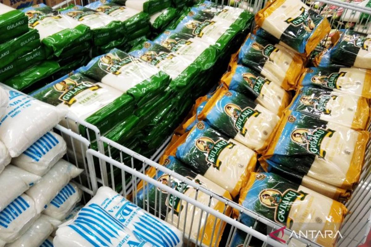 Disperindag Sleman stabilkan harga gula pasir - ANTARA News Yogyakarta ... Disperindag Sleman stabilkan harga gula pasir - ANTARA News Yogyakarta ...