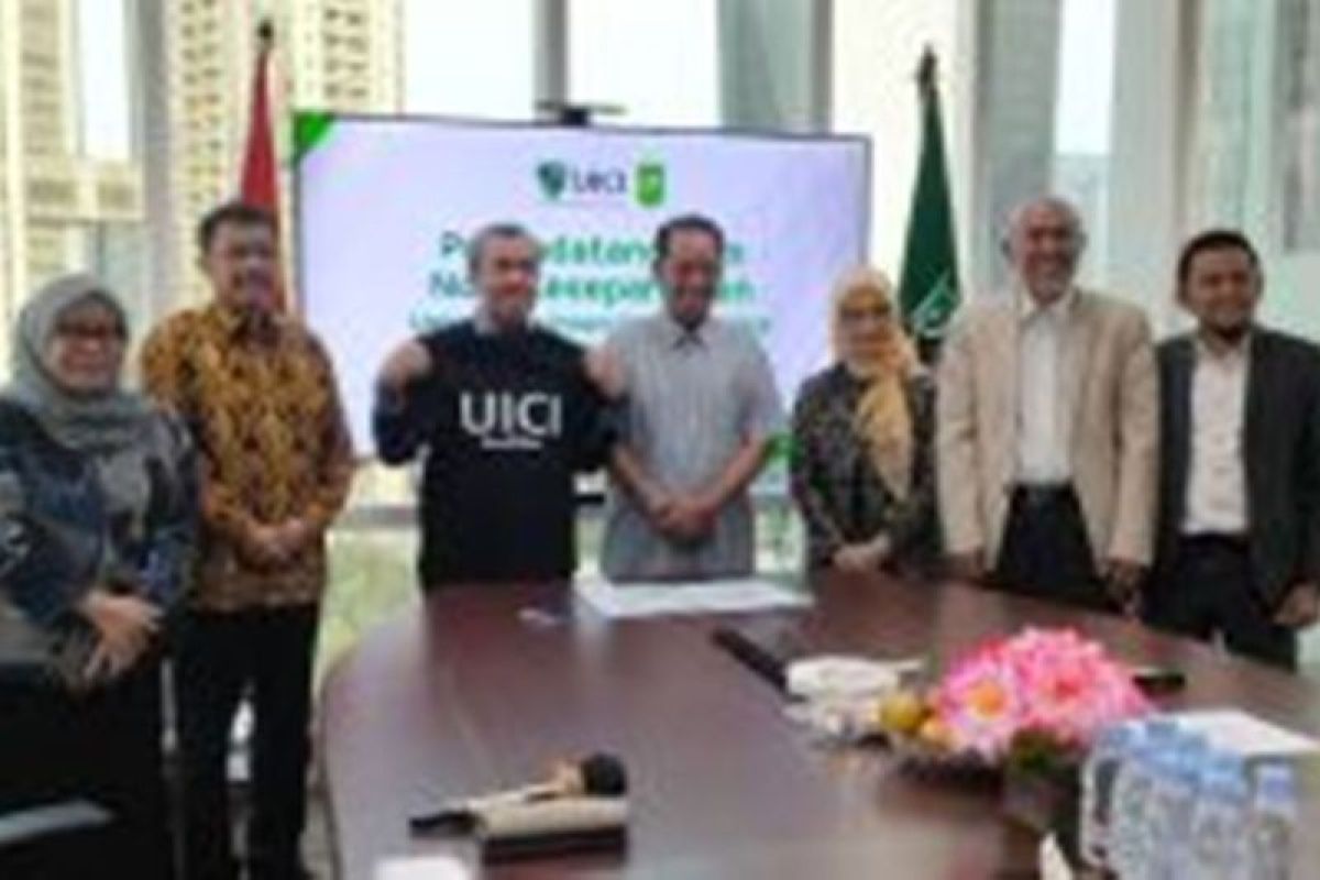 Riau jajaki kerja sama bidang investasi dengan Pertamina - ANTARA News Kepulauan Riau - Berita ...