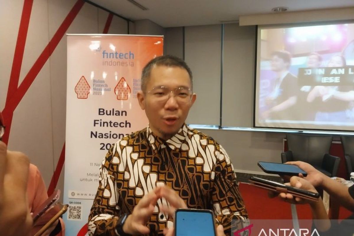 Masyarakat tak sembarangn beri data pribadi, pinta AFSI - ANTARA News ...