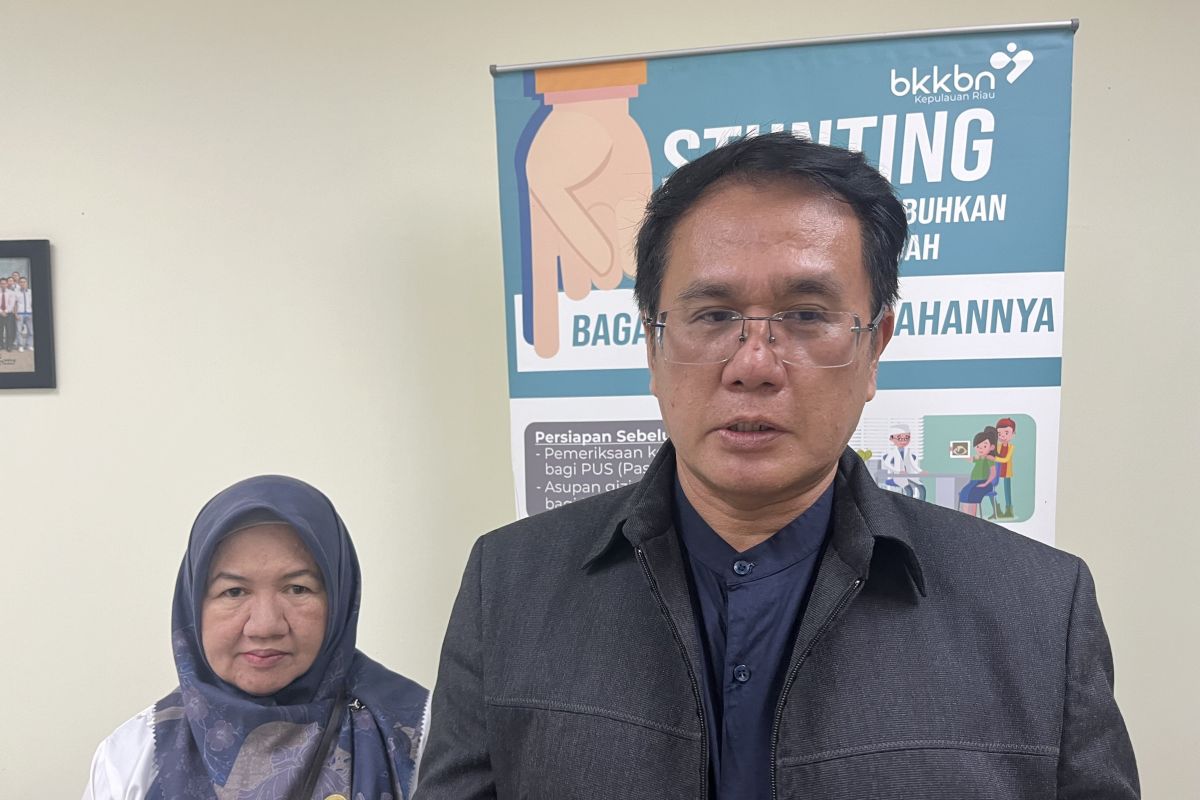 Bkkbn Upayakan Penyediaan Layanan Kb Di Lingkungan Perusahaan Batam