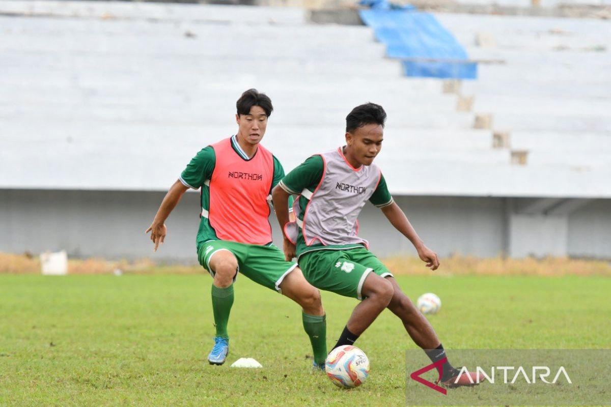PSMS Medan kembali tambah dua pemain baru - ANTARA News Kepulauan Riau ... PSMS Medan kembali tambah dua pemain baru - ANTARA News Kepulauan Riau ...