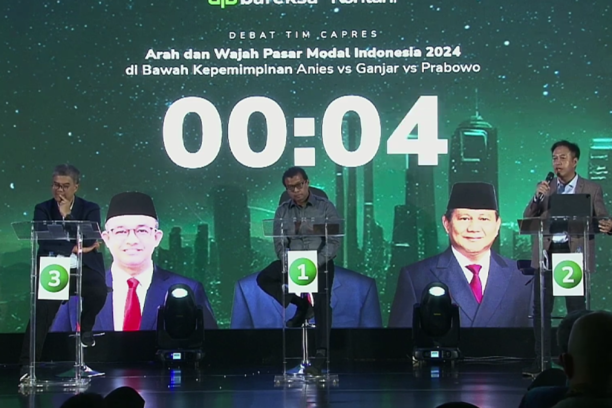 Prabowo-Gibran biayai program makan gratis - ANTARA News Yogyakarta ... Prabowo-Gibran biayai program makan gratis - ANTARA News Yogyakarta ...