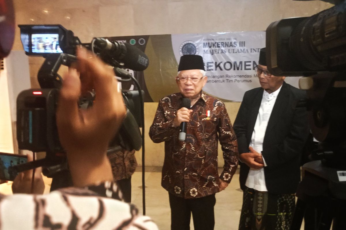 Wapres harap kampanye Pemilu 2024 tak hanya adu gimik - ANTARA News ... Wapres harap kampanye Pemilu 2024 tak hanya adu gimik - ANTARA News ...