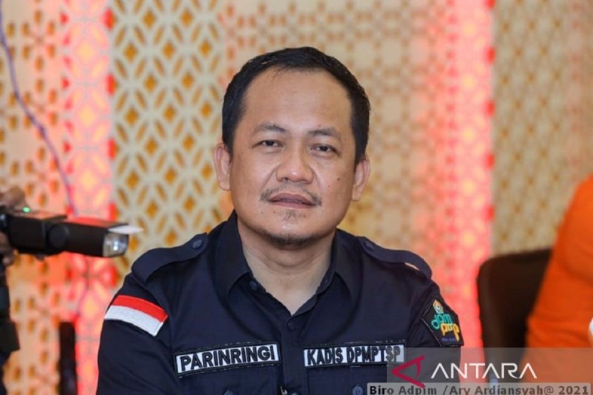 DPMPTSP Sultra dorong sinergitas pusat daerah permudah perizinan ... DPMPTSP Sultra dorong sinergitas pusat daerah permudah perizinan ...