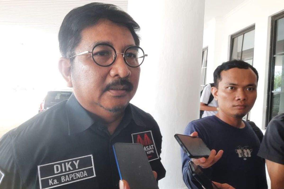 Realisasi penerimaan pajak daerah capai 101 persen - ANTARA News Kepulauan Riau - Berita ...