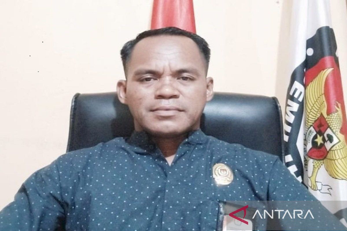 Kpud Muna Barat Ajak Peserta Pemilu 2024 Patuhi Berkampanye Antara