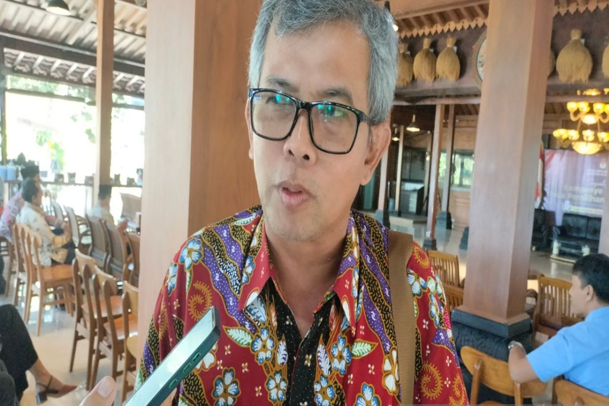 KPU Kulon Progo koordinasi pengamanan logistik Pemilu 2024 - ANTARA ... KPU Kulon Progo koordinasi pengamanan logistik Pemilu 2024 - ANTARA ...