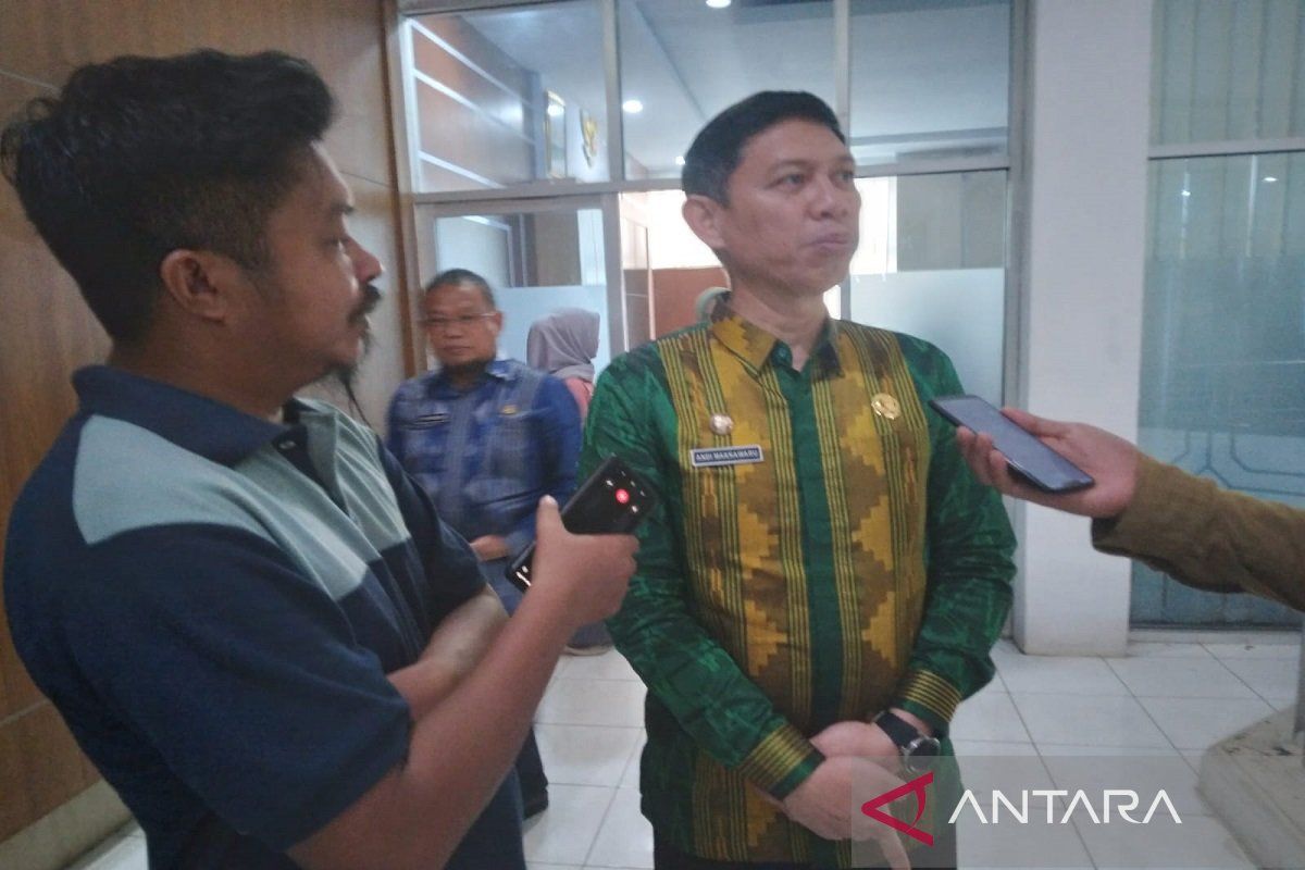 Pj.Bupati Kolaka : ASN harus netral Pemilu 2024 - ANTARA News Sulawesi Tenggara - ANTARA News ...