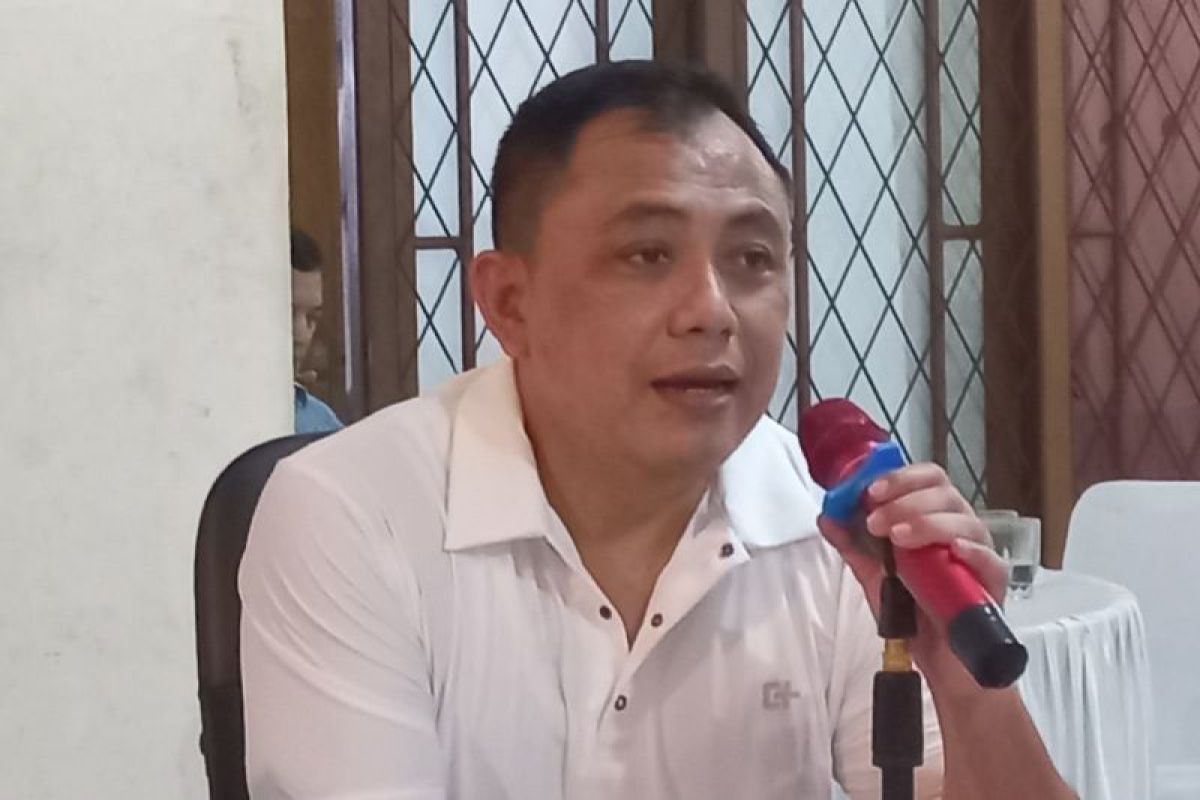 Budi Waljiman berkomitmen perjuangkan kepentingan rakyat Yogyakarta ... Budi Waljiman berkomitmen perjuangkan kepentingan rakyat Yogyakarta ...
