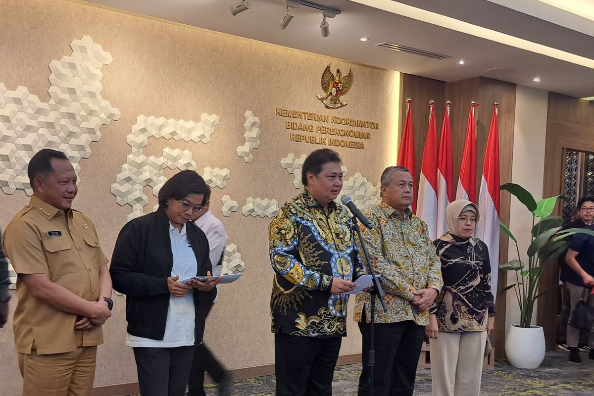 Tekan harga, pemerintah tingkatkan distribusi beras SPHP - ANTARA News ... Tekan harga, pemerintah tingkatkan distribusi beras SPHP - ANTARA News ...