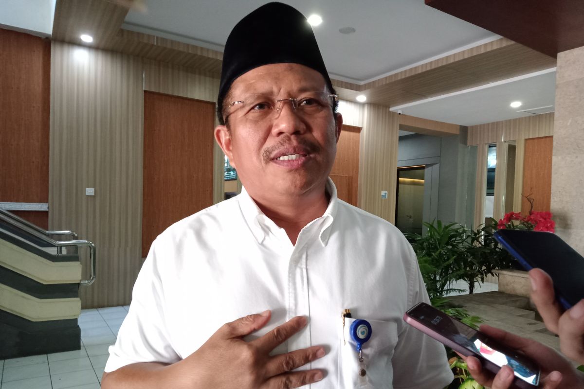 Mataram dapat program Inpres 1.500 sambungan air bersih - ANTARA News ...