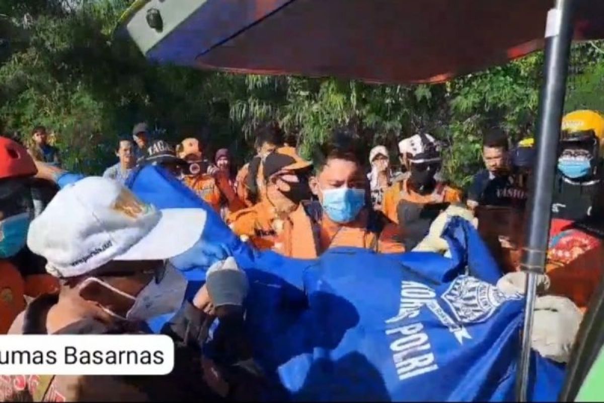 Korban Tabrak Lari Ditemukan Meninggal Dunia Di Sungai Antara News