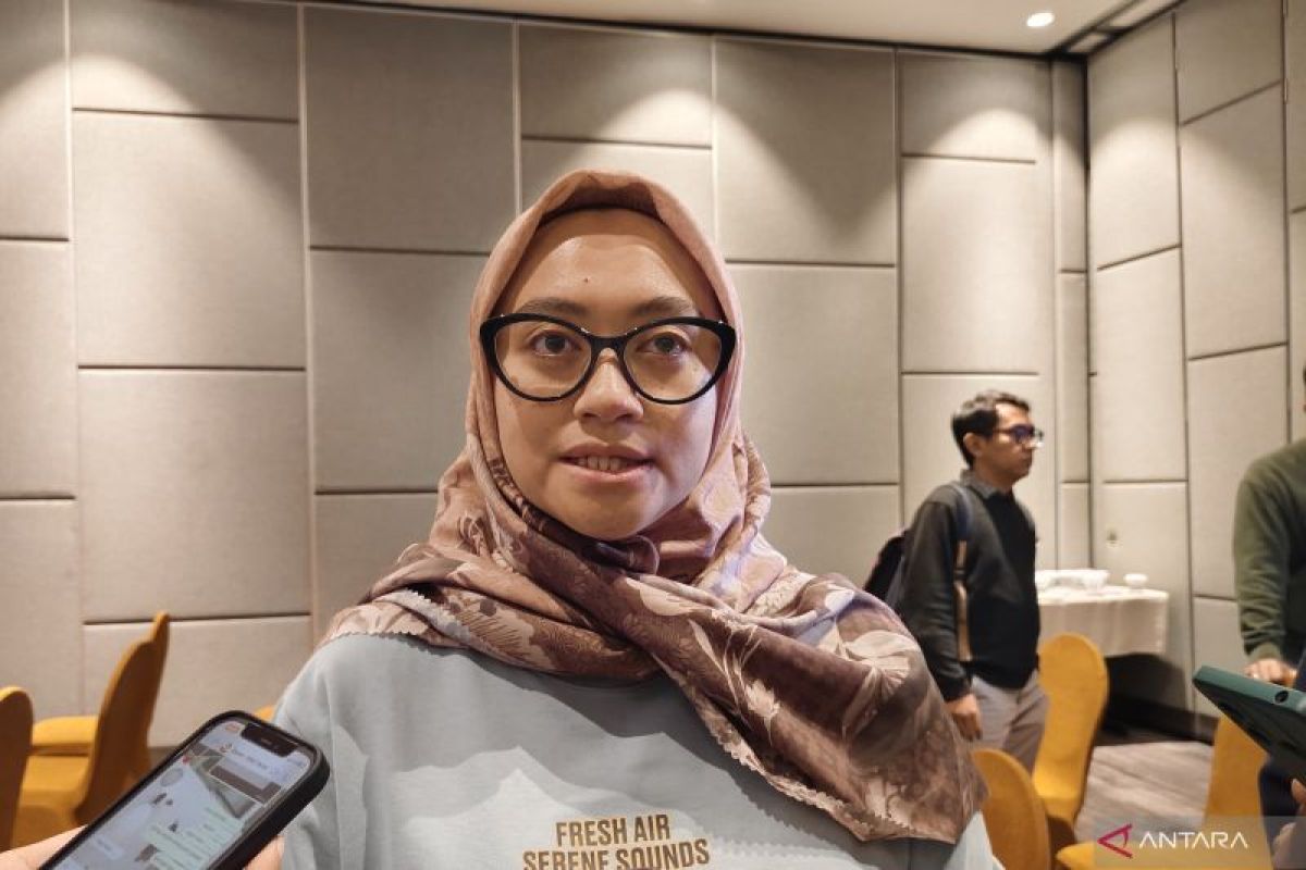 Pengawas pemilu, pinta Perludem, harus sigap rekapitulasi suara pemilu ... Pengawas pemilu, pinta Perludem, harus sigap rekapitulasi suara pemilu ...