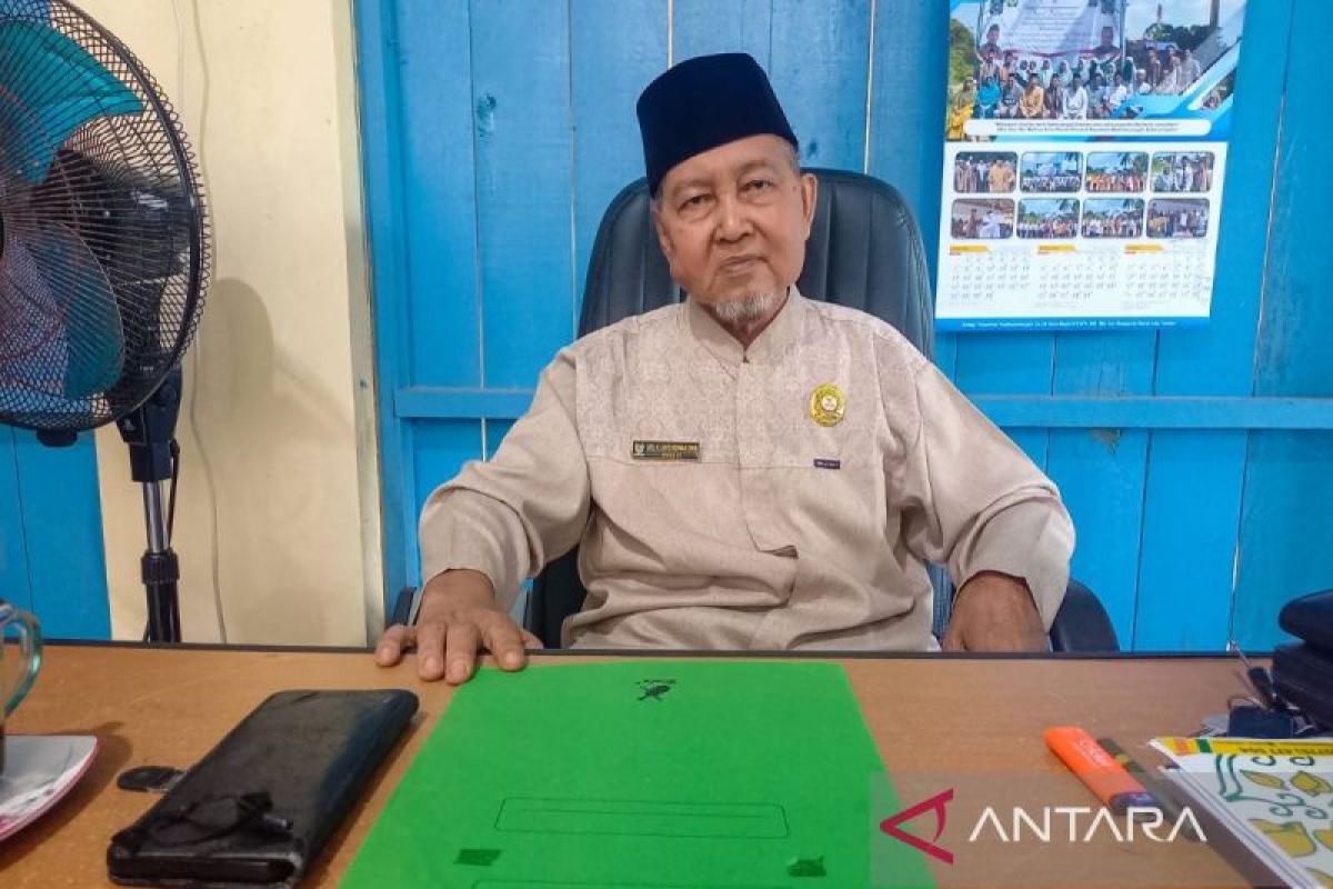 Baznas Natuna gelar khitanan gratis untuk asnaf - ANTARA News Kepulauan ...