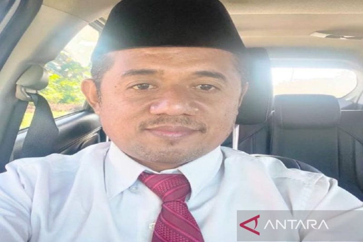 BPN Mubar lakukan pengukuran guna penerbitan tanah 2.300 sertifikat - ANTARA News Sulawesi ...