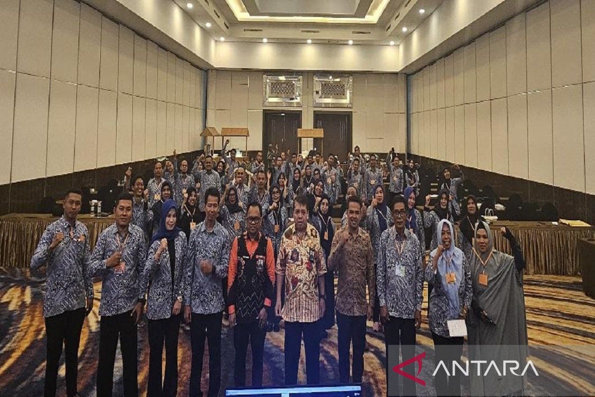 Musda IPeKB Sultra, Penyuluh KB diharapkan berperan optimal - ANTARA ...