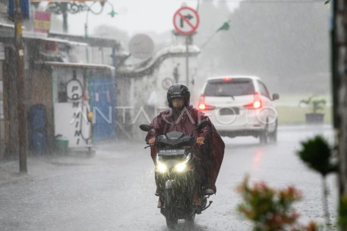Bpbd Diy Ajukan Perpanjangan Status Siaga Darurat Bencana
