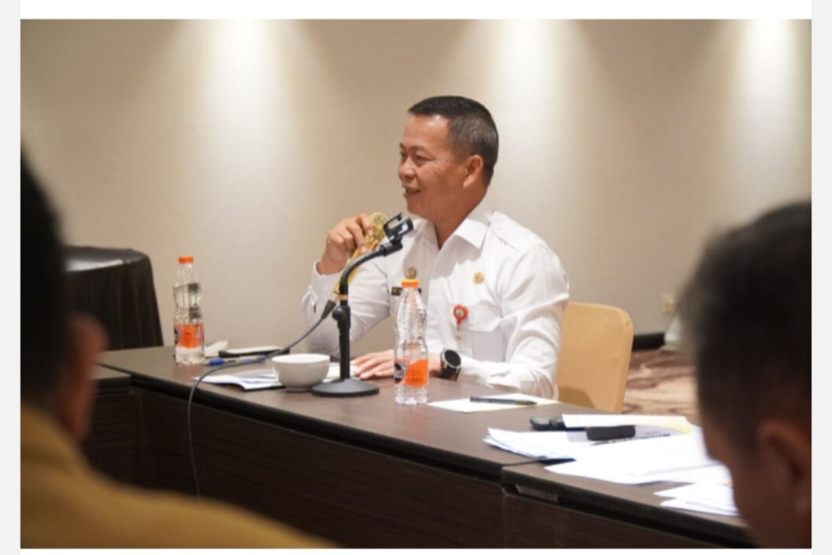 Pemprov Kalimantan Utara sambut baik penuntasan batas wilayah RI ... Pemprov Kalimantan Utara sambut baik penuntasan batas wilayah RI ...