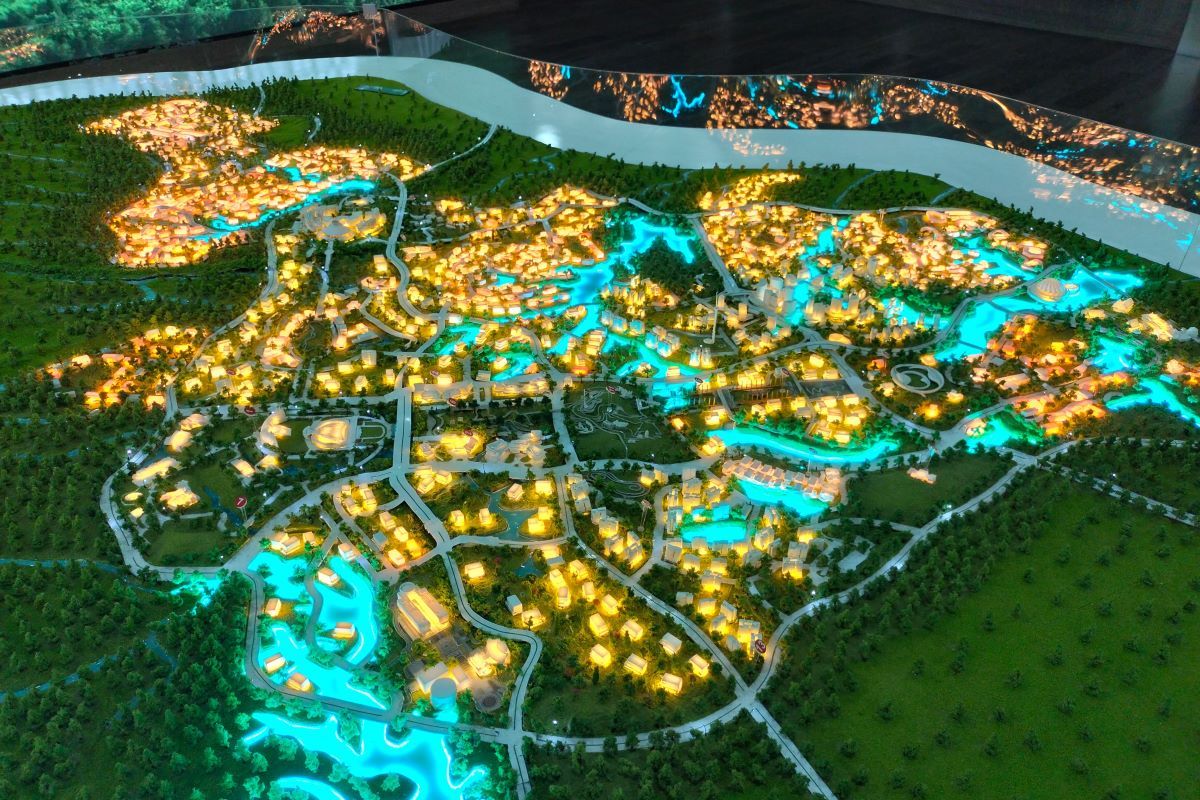 Nusantara Smart City As Indonesia’s Big Strategy For Digitalisation ...