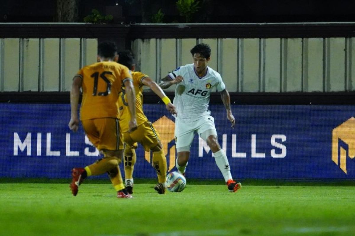 Liga 1: Persik Kediri evaluasi pemain - ANTARA News Yogyakarta - Berita ...