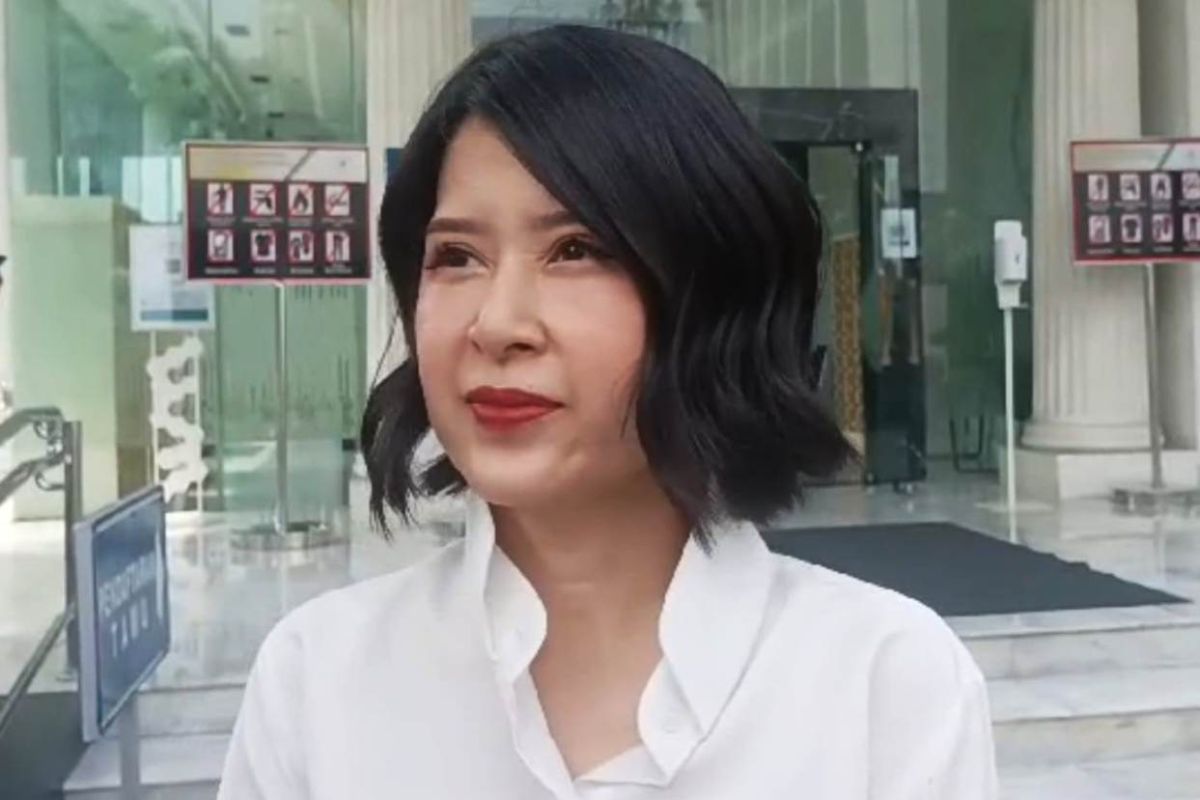 Ketum PSI Kaesang cukup usia maju Pilkada 2024 - ANTARA News Yogyakarta - Berita Terkini Yogyakarta