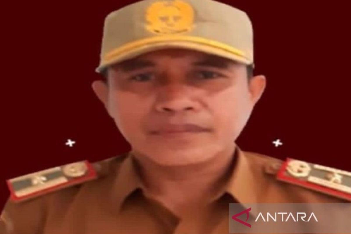 Disperindag Mubar sebut dana retribusi pasar tahun 2023 capai Rp86, 9 juta - ANTARA News ...