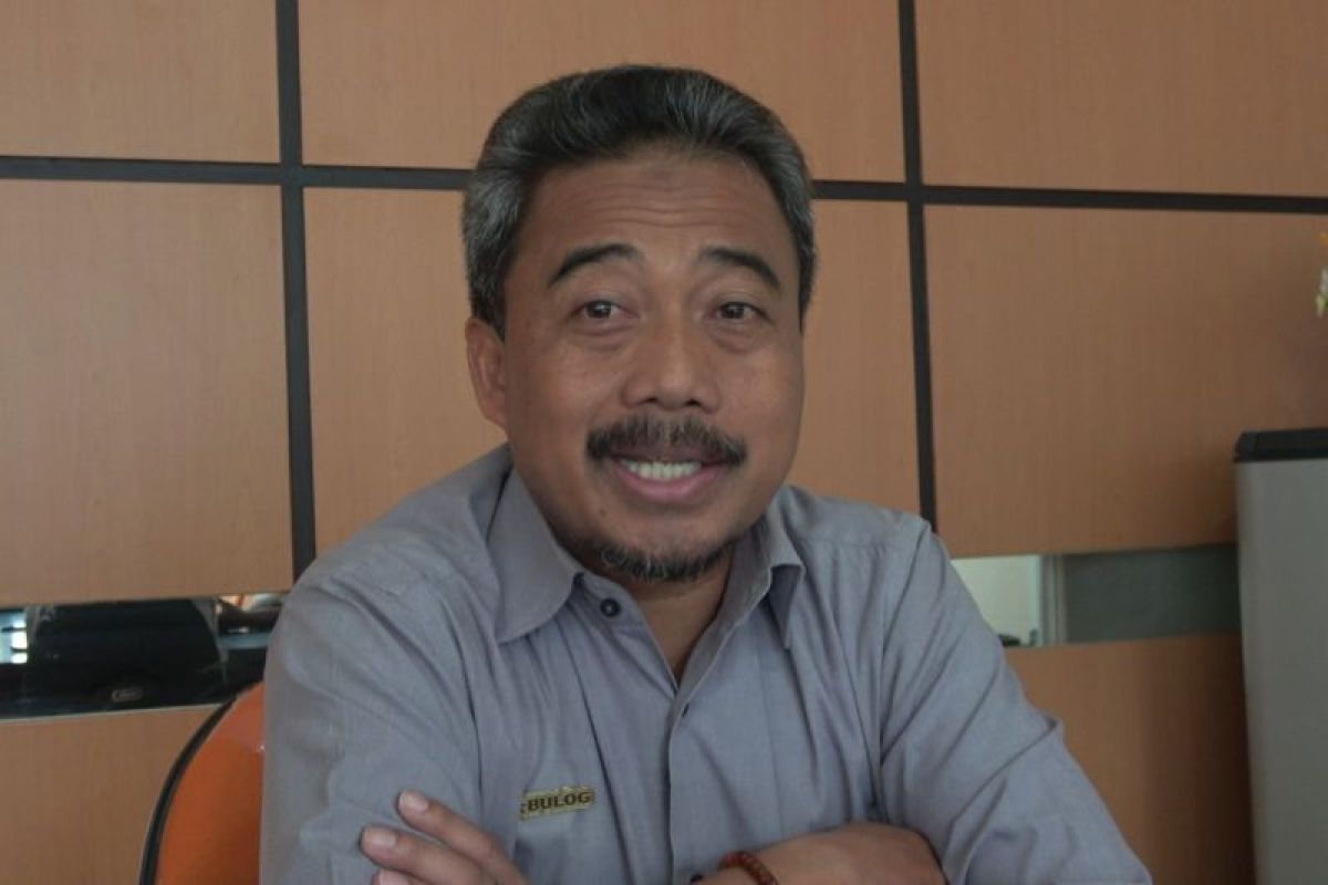 Perum Bulog Papua: Penyerapan program fleksibilitas capai 4.800 ton ...