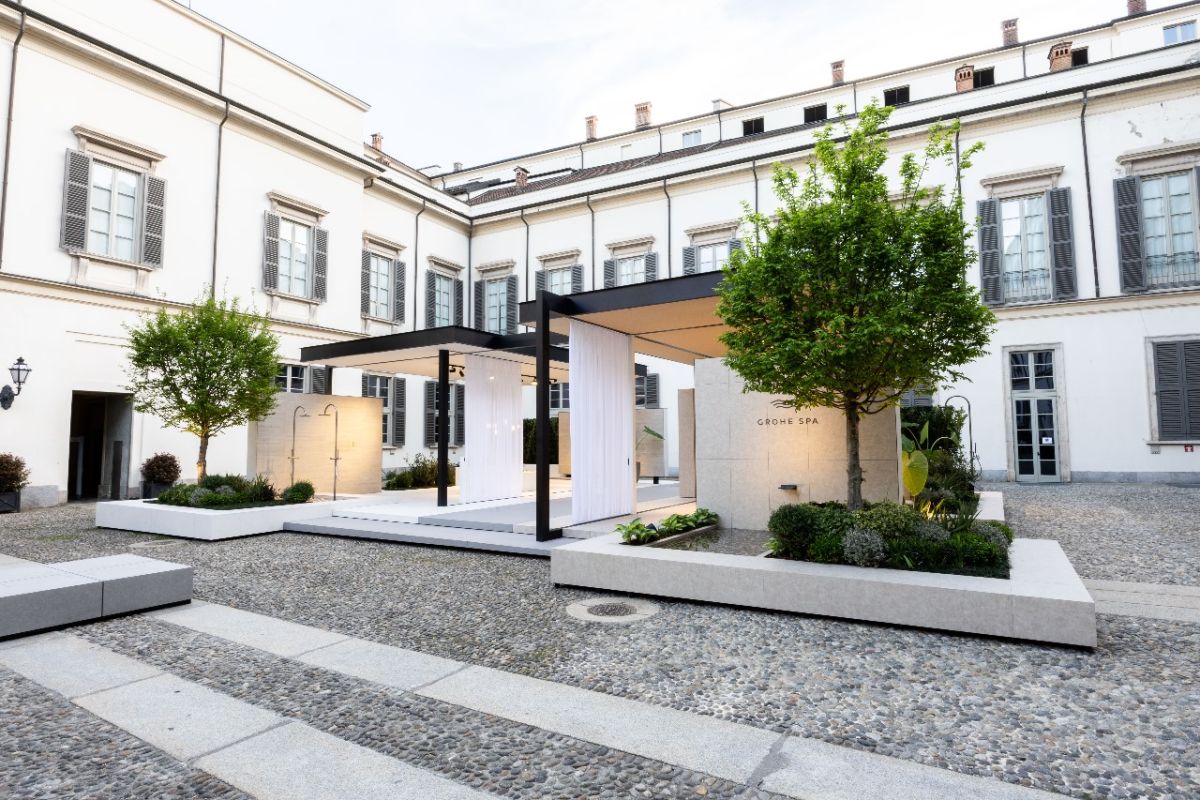 Milan Design Week Kembali Digelar: Menggali Ide dan Tren Desain ...