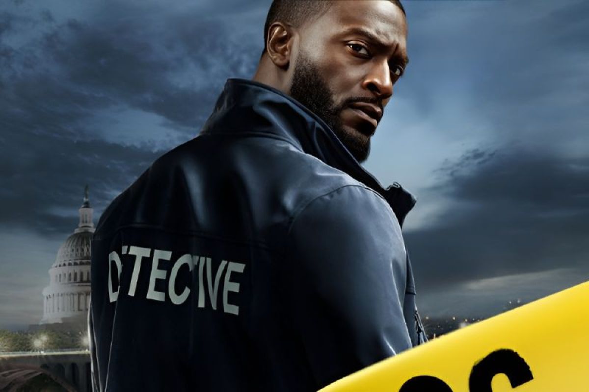 Tonton di Prime Video, Serial "Cross" ceritakan kriminalitas - ANTARA ...