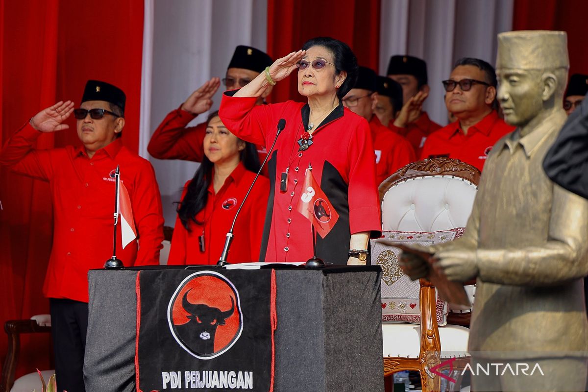 PDIP: Anies Baswedan masuk tiga nama dipertimbangkan di Pilkada Jakarta 2024 - ANTARA News ...