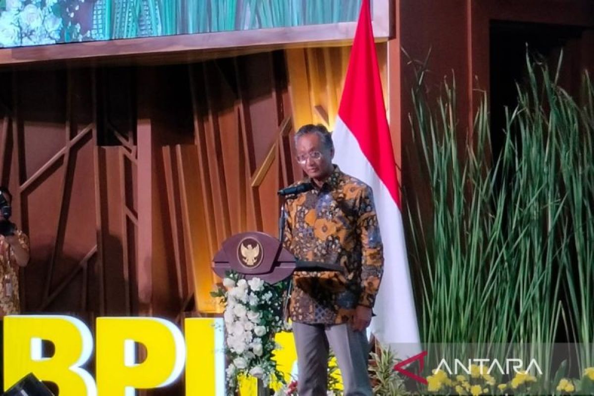 Indonesia Focuses on Infrastructure to Boost Food Security Goals ...