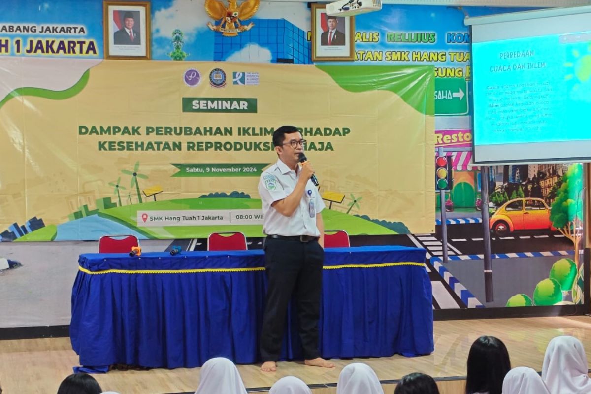 Cuaca Bandung Hari Ini Berpotensi Hujan Siang ke Sore Saja, Tapi ...