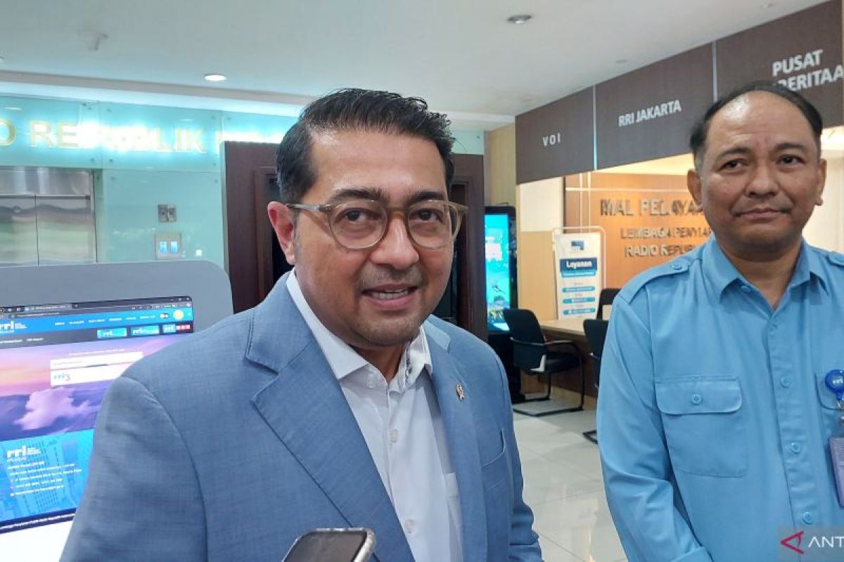 Creative Economy Minister Backs Local Animation for Global Reach ...