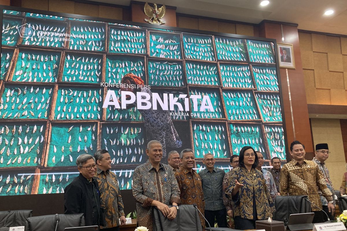 Latest Indonesia News - ANTARA News
