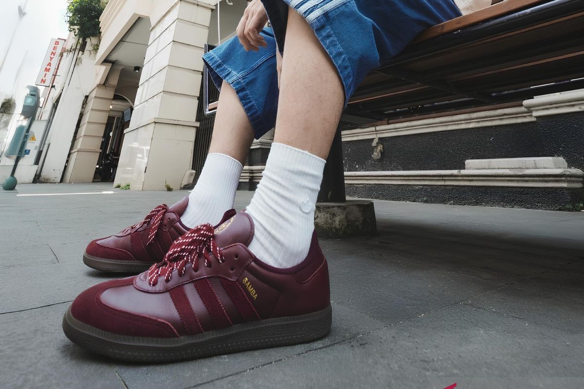 Koleksi Terbaru Adidas Island Series: SS25 Sumatra Terinspirasi ...