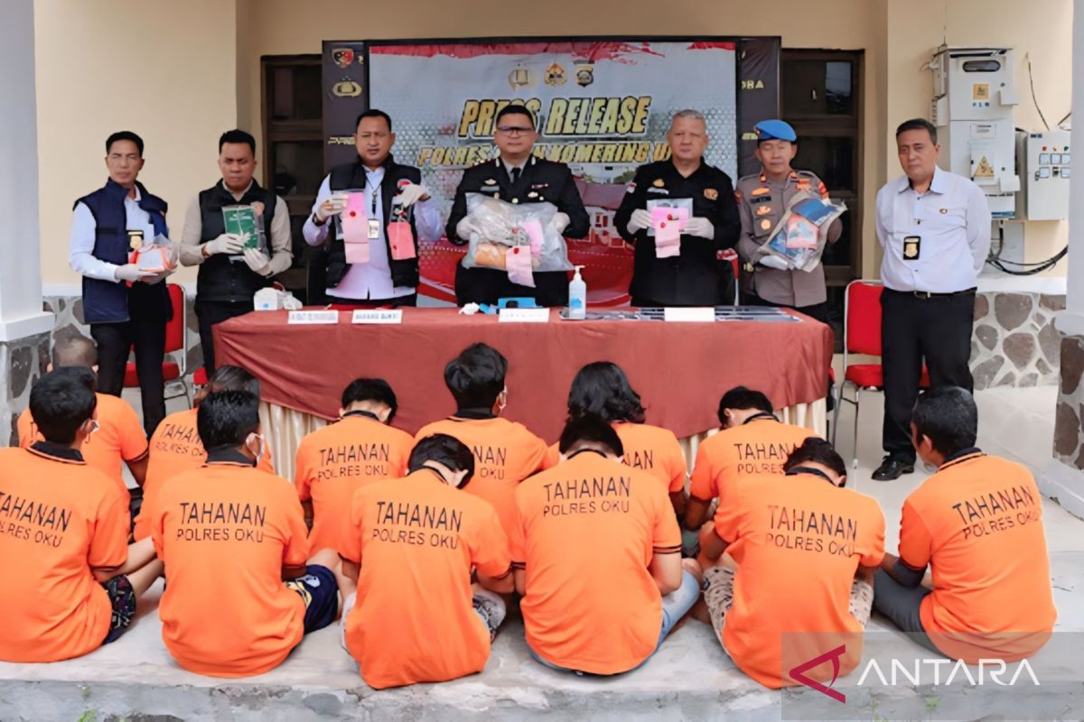 KKB Egianus Kogoya Diduga Tembak Dua Pekerja Bangunan di Jayawijaya - Editor News