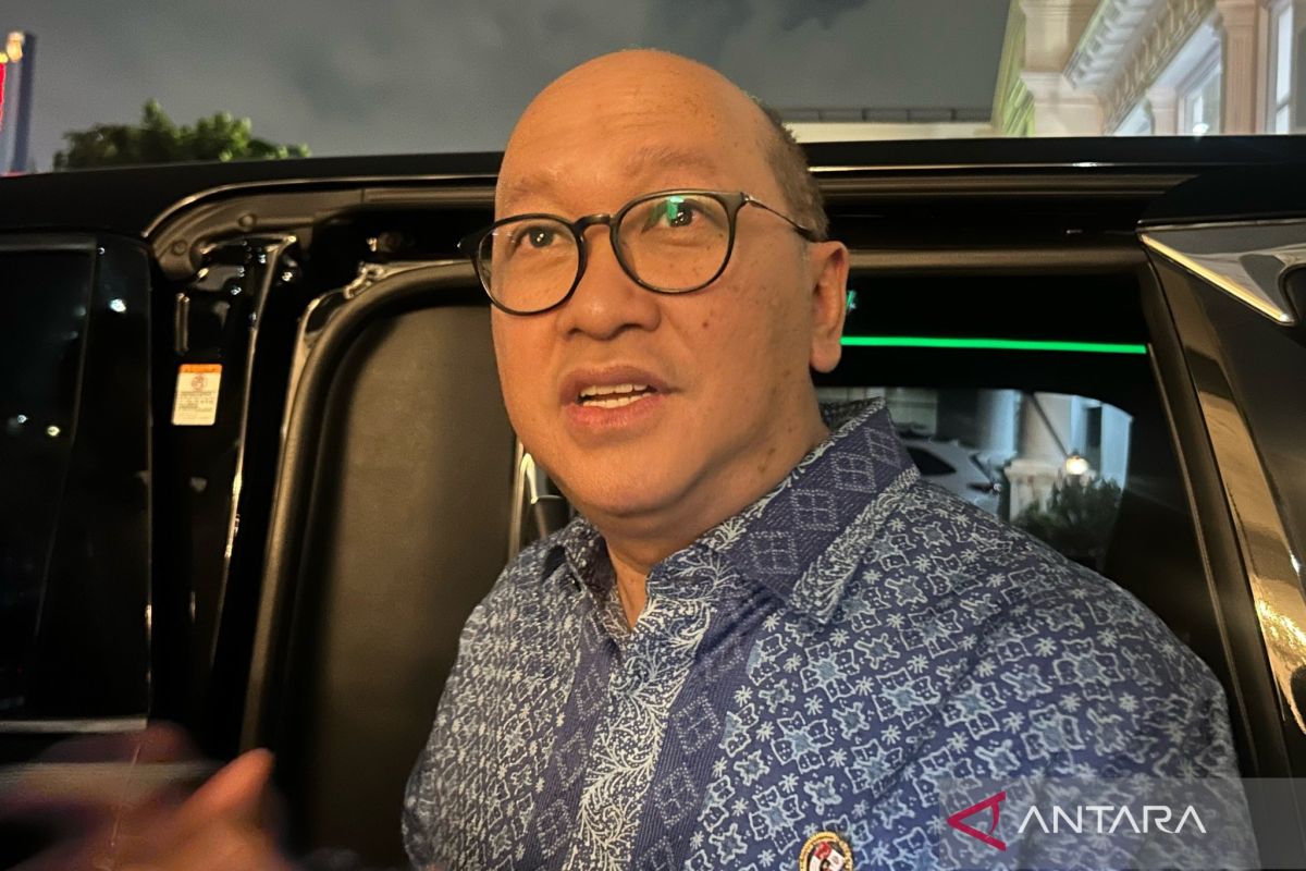Masuk GoTo, Danantara fokus tingkatkan kesejahteraan ojol - ANTARA News