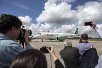 CEO Embraer peringatkan tarif 50 persen Trump atas produk Brasil bisa sebabkan ekspor tak laik