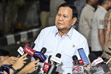 Ini visi dan 8 misi Astacita Prabowo-Gibran - ANTARA News Kalimantan ...
