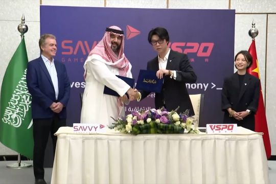 Saudi Sports Umumkan Lokasi Kingdom Arena Baru Untuk Riyadh Marathon Ketiga