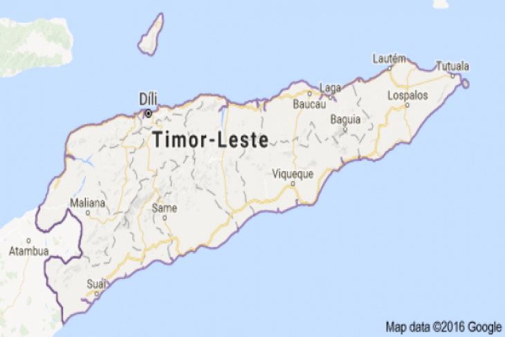 Timor Leste studies disaster management in Kupang - ANTARA News