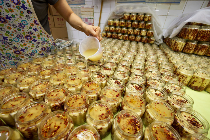 Rekomendasi tempat untuk dikunjungi di West Kowloon Hong Kong - ANTARA News