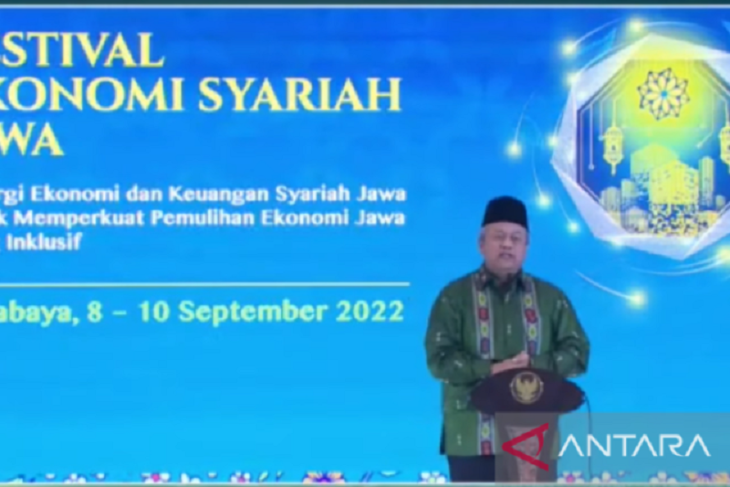 Nearly 25 million users connected to QRIS, BI-FAST: BI - British ...