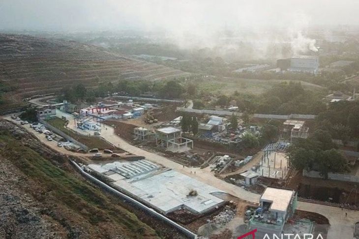 Jakarta to conduct green fuel RDF production trial in October - British ...