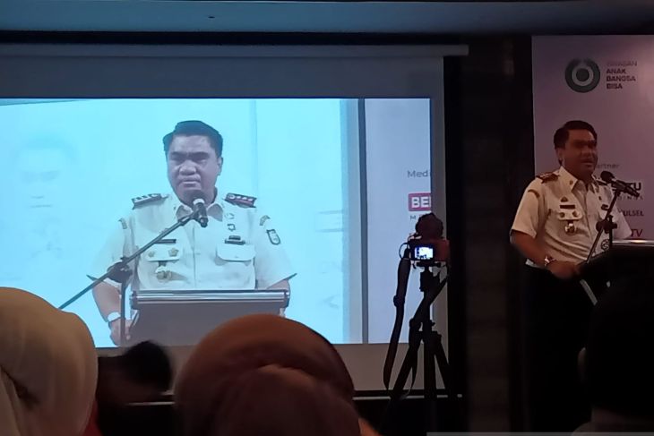 Makassar Je'ne Tallasa hadirkan percontohan layanan air bersih di Tallo - ANTARA News Makassar