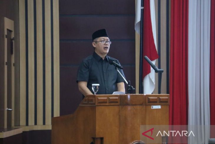 Tutup masa sidang kesatu tahun 2022, berikut laporannya - ANTARA News Megapolitan