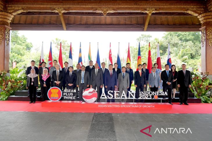 Indonesia Expects ASEAN Growth to Continue - British Chamber of ...