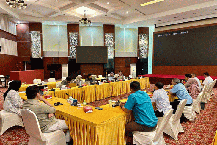 Desk Jamsos KSPSI: Kemudahan mengakses JKN harus jadi prioritas ...